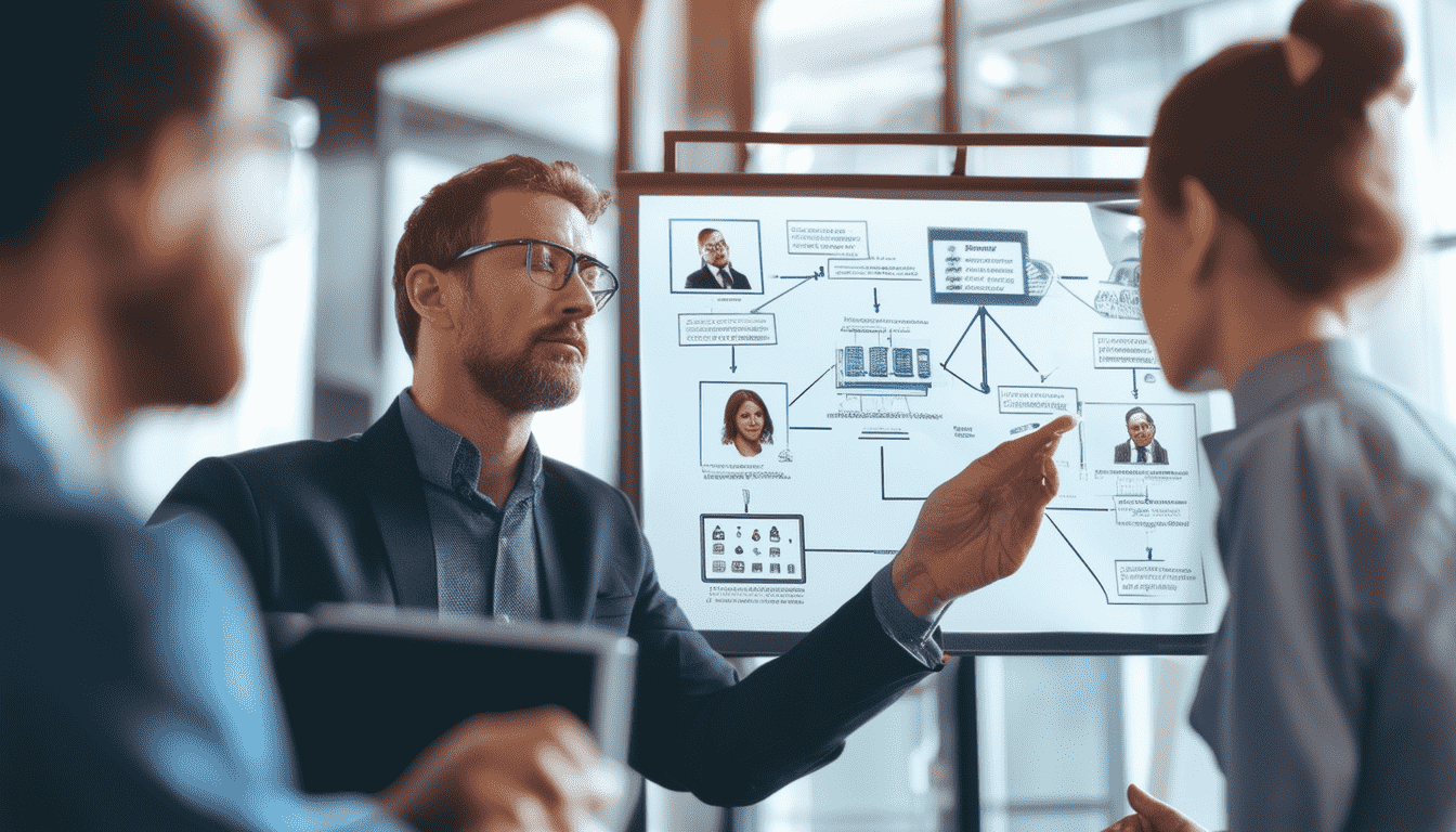 How To Establish An Information Security Management System According To ...