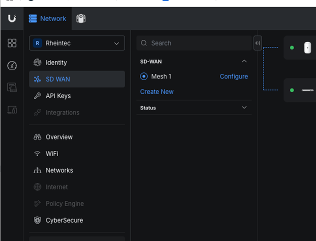 UniFi Site Manager 5.0.0: Zero-Touch Provisioning for SD-WAN Gateways ...
